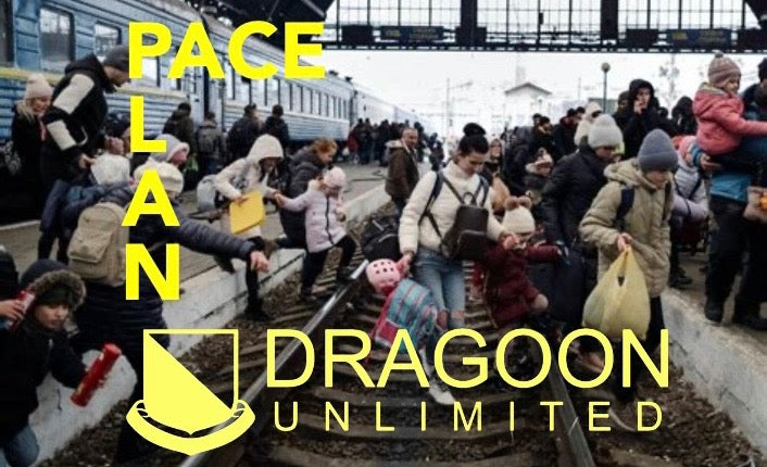 PACE Plans – Dragoon Unlimited