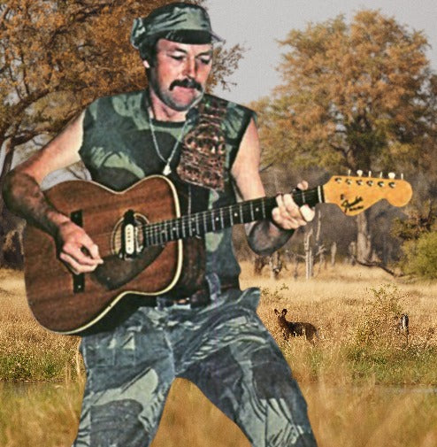 John Edmond Collection – Dragoon Unlimited